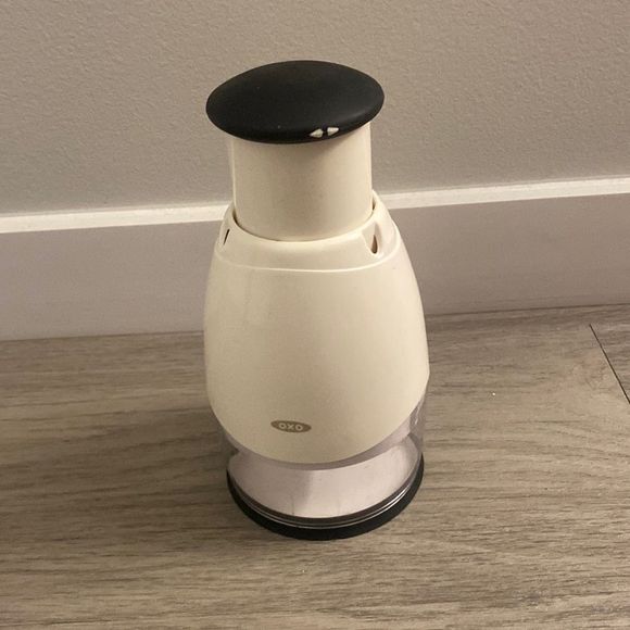 Oxo | Kitchen | Eucoxo Fully Functional Chopper Good Grips Food Kitchen ...